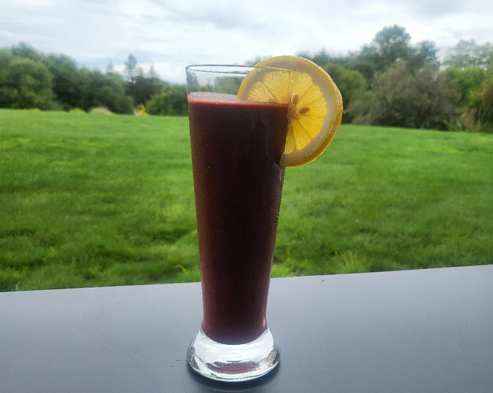 Smoothie recipe – MultipleSupplements.com